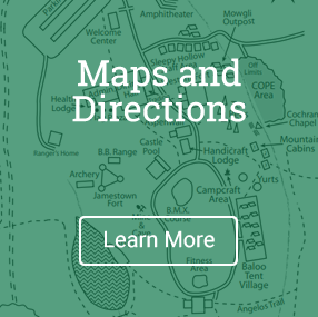 Welcome! - Cub Adventure Camp