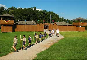 Welcome to Cub Adventure Camp! - Cub Adventure Camp