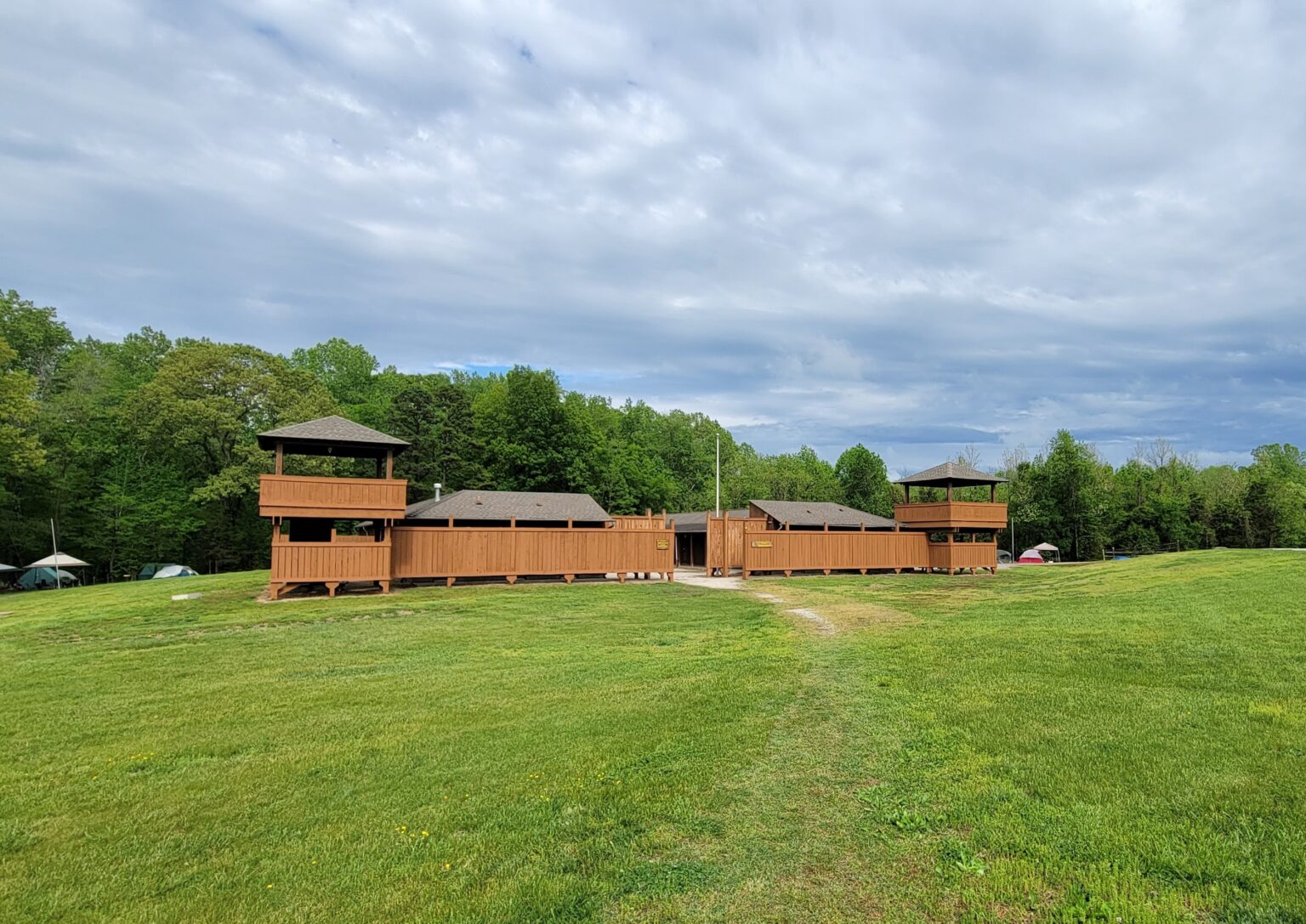 Cub Adventure Camp Facilities - Cub Adventure Camp