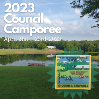 Welcome to Cub Adventure Camp! - Cub Adventure Camp